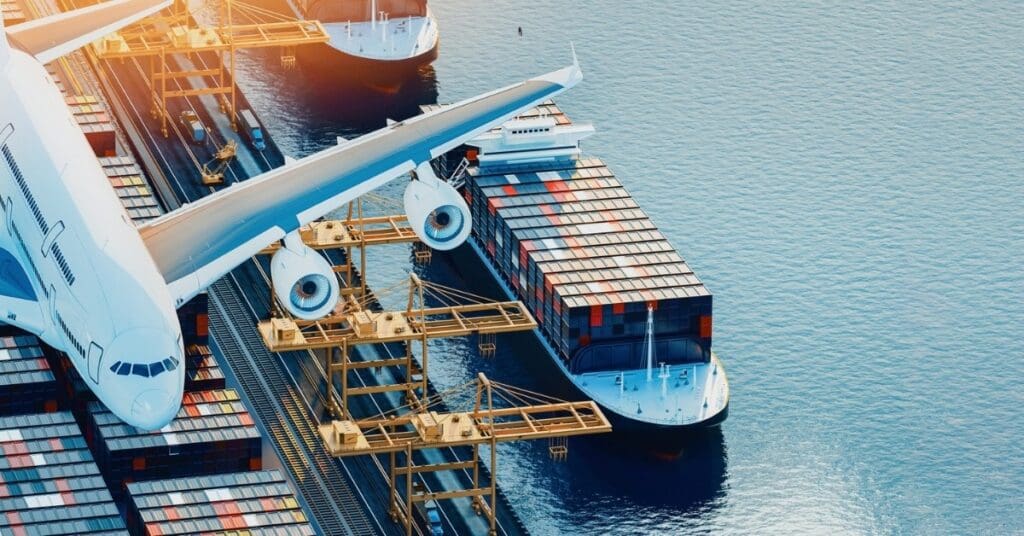 How to Get New Customers for an Import Export Company | IBIS Studio