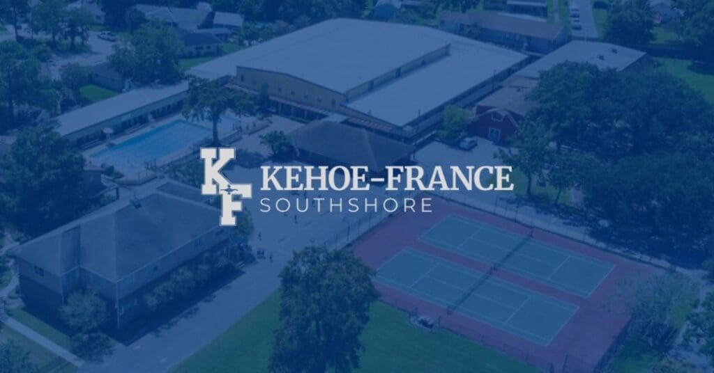 Welcome to Our New Client: Kehoe-France Southshore - IBIS Studio
