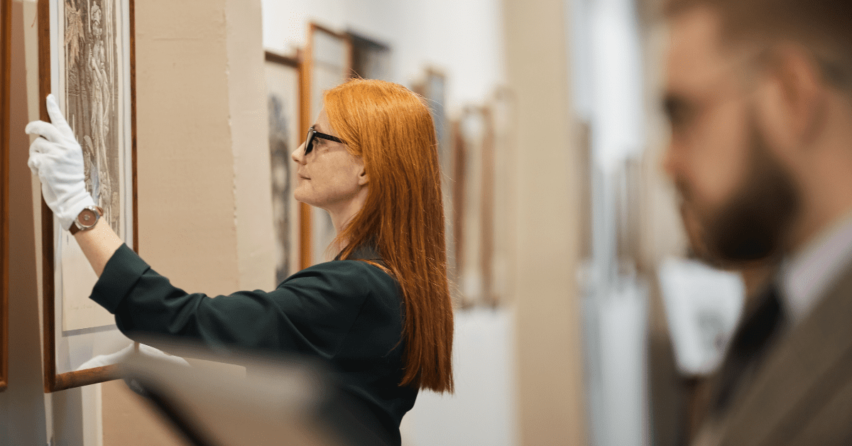 How To Get Customers For Your Art Gallery - IBIS Studio