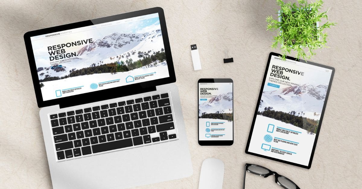 The value and importance of web design - IBIS Studio