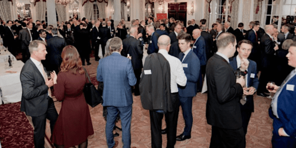 Entrepreneur Networking Events and Webinars in NYC - IBIS Studio