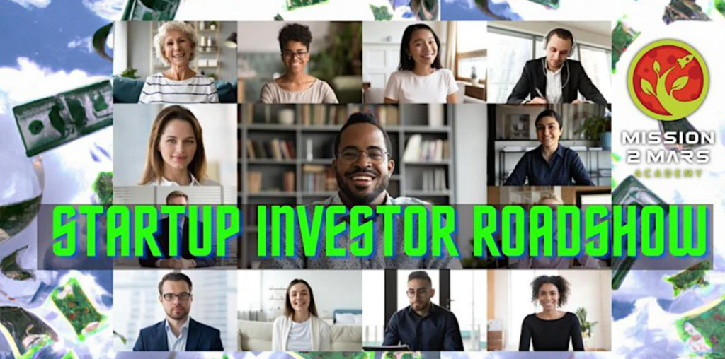 Entrepreneur Networking Events and Webinars in Miami - IBIS Studio