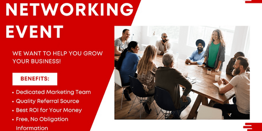 Entrepreneur Networking Events and Webinars in Colorado Springs - IBIS ...