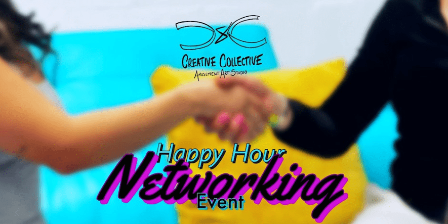 Entrepreneur Networking Events and Webinars in Miami - IBIS Studio