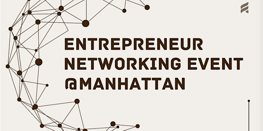 Entrepreneur Networking Events in NYC - IBIS Studio